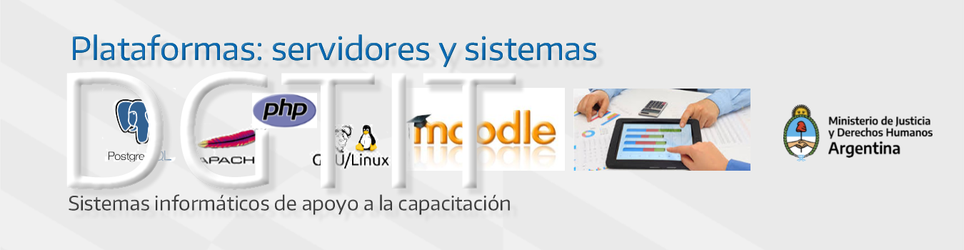 D.G. Tecnologías de la Información y las Telecomunicaciones